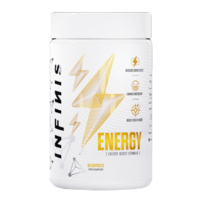 Infinis Energy - PEAK ATP®