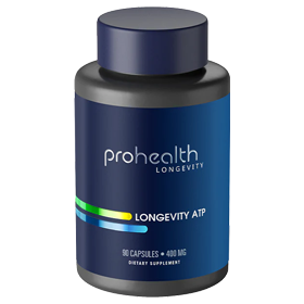 ProHealth Longevity ATP - Peak ATP